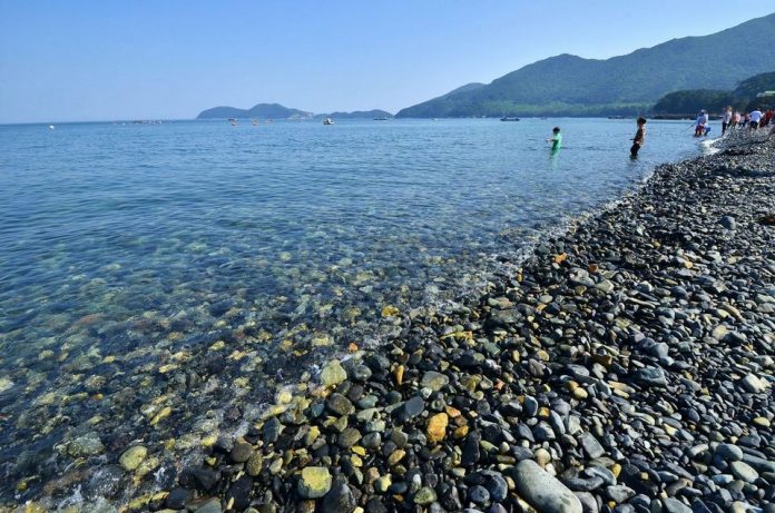 Korea’s best islands — 7 best islands in Korea & most famous island in ...