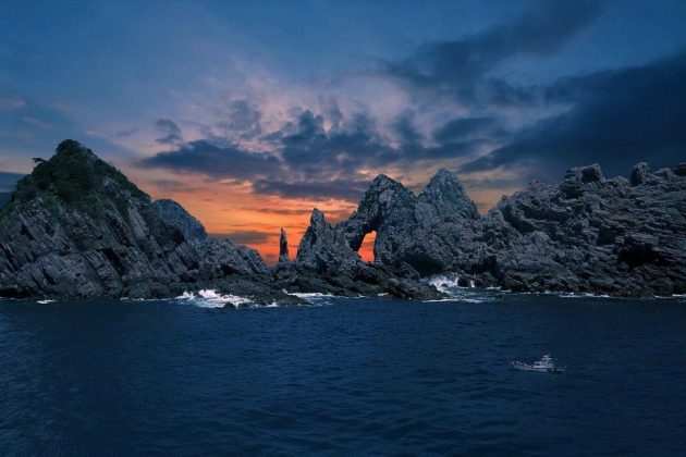 Korea’s best islands — 7 best islands in Korea & most famous island in ...