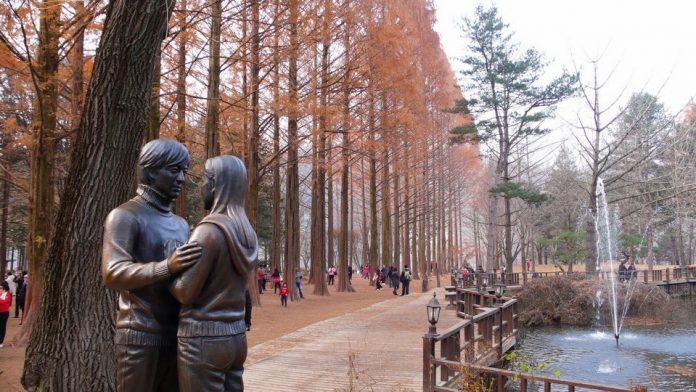 What to do in Gangwon? 10+ best things to do in Gangwon, South Korea ...