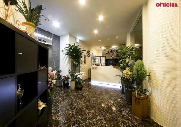 Where to stay in Itaewon? — 7 best hotels in Itaewon & 5-star hotels in ...