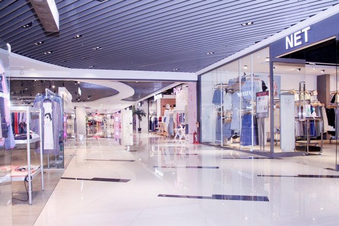 Where to shop in Taichung? — 4 top shopping malls & shopping malls ...