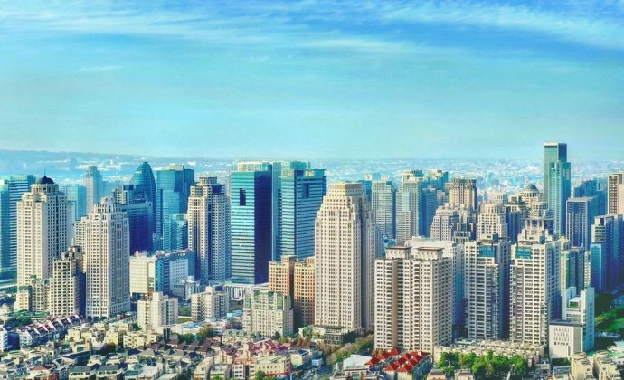 Taichung one day itinerary — How to spend 1 day in Taichung from Taipei ...