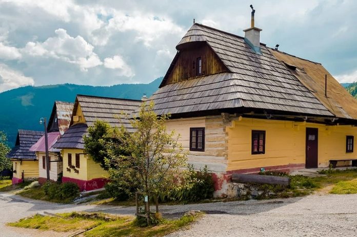 Slovakia travel blog — The fullest Slovakia travel guide for first ...