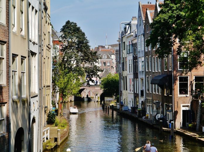 Utrecht travel blog — The fullest Utrecht guide for first-timers ...