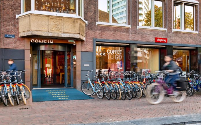 utrecht skyline - Living + Nomads – Travel tips, Guides, News ...