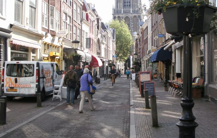 Utrecht travel blog — The fullest Utrecht guide for first-timers ...