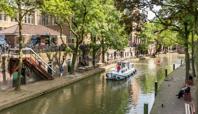 Utrecht travel blog — The fullest Utrecht guide for first-timers ...