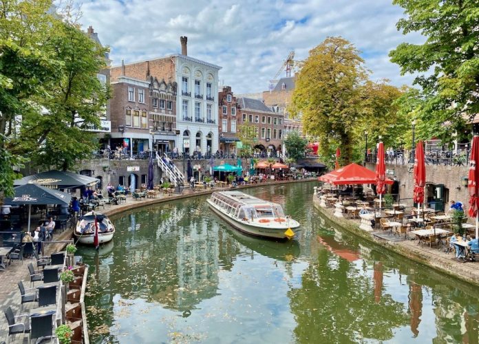 Utrecht travel blog — The fullest Utrecht guide for first-timers ...