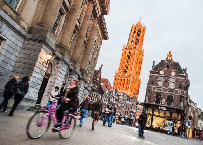 Utrecht travel blog — The fullest Utrecht guide for first-timers ...