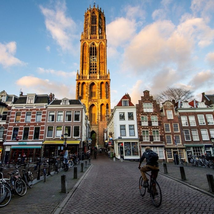 Utrecht travel blog — The fullest Utrecht guide for first-timers ...