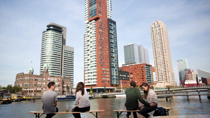 Rotterdam travel blog — The fullest Rotterdam travel guide for first ...