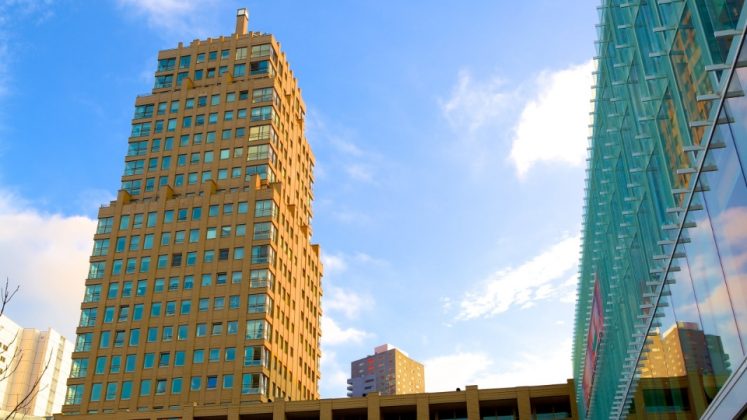 Rotterdam travel blog — The fullest Rotterdam travel guide for first ...