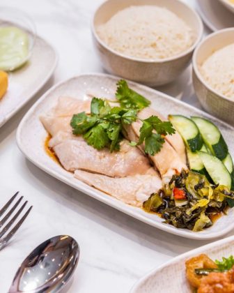 Top food in Singapore — 10 food must try in Singapore & most popular ...