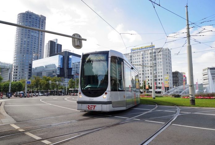 Rotterdam travel blog — The fullest Rotterdam travel guide for first ...