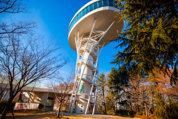 Where to go in Gwangju? — 12+ gwangju attractions & Gwangju places to visit - Living + Nomads ...