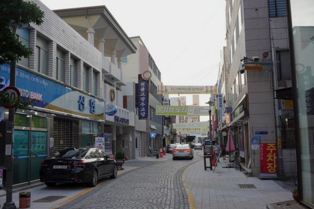 Where to go in Gwangju? — 12+ gwangju attractions & Gwangju places to ...