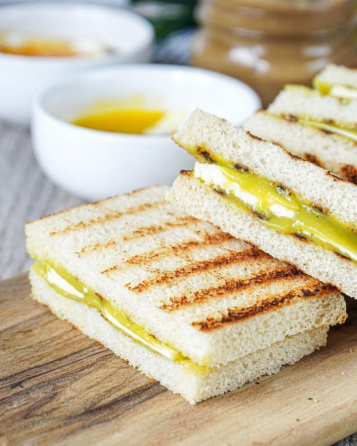 Top food in Singapore — 10 food must try in Singapore & most popular ...