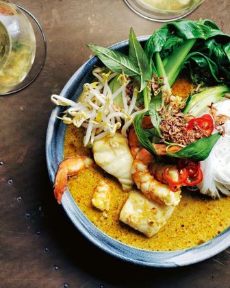 Must eat in Melaka — 10+ famous Malacca street food & must try food in ...