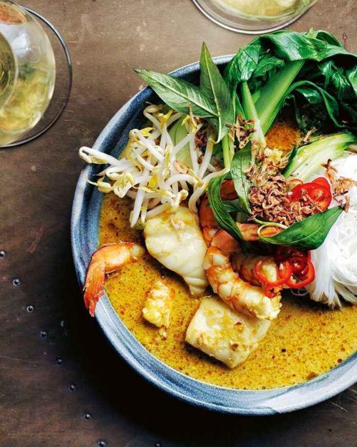 Must eat in Melaka — 10+ famous Malacca street food & must try food in ...