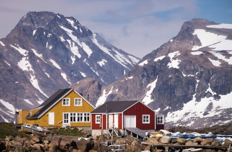 greenland hotel - Living + Nomads – Travel tips, Guides, News ...