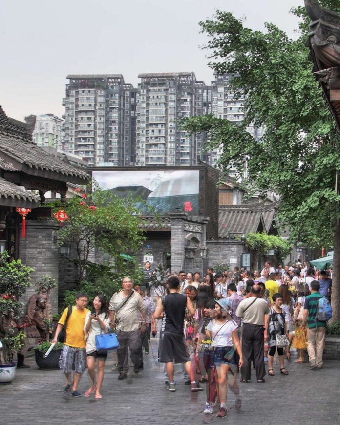 Chengdu blog. The ultimate guide to Chengdu for all kinds of travelers ...