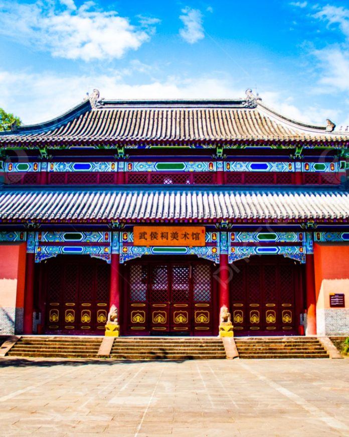 Where to go in Chengdu? — 9 top, must-go & best places to visit in ...