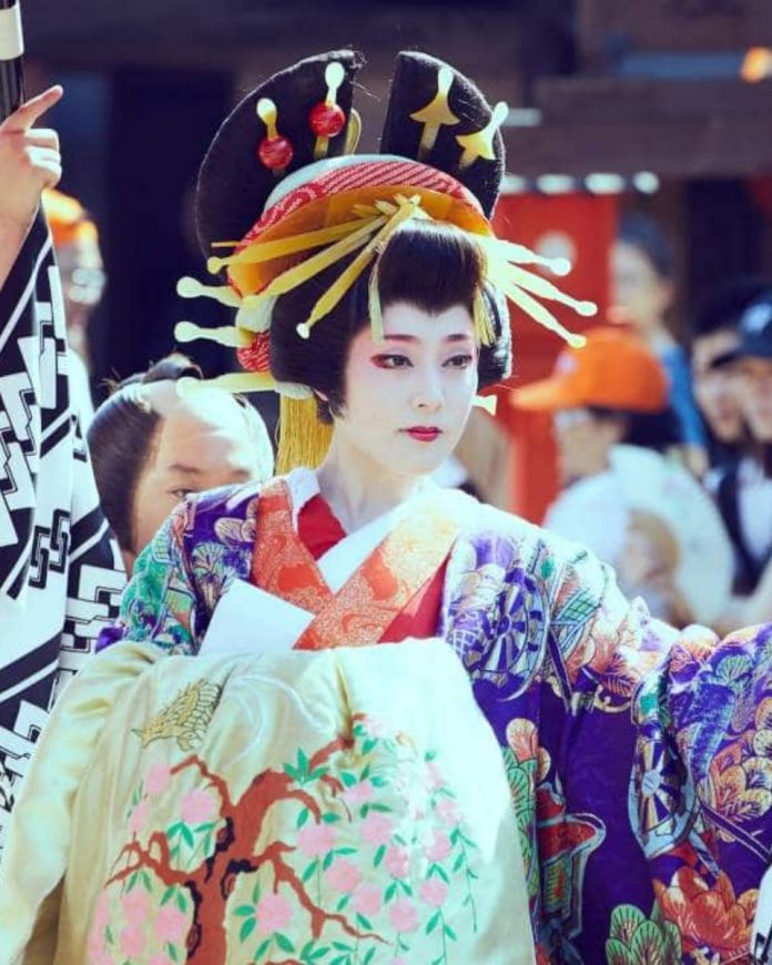 What are the values and traditions of Kyoto? — 9 most important Kyoto ...