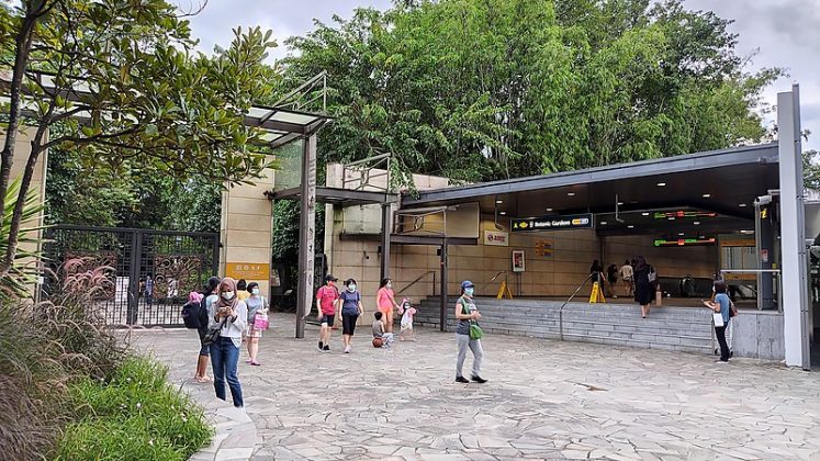 Guide to Singapore Botanic Gardens — How to visit & what to do in ...