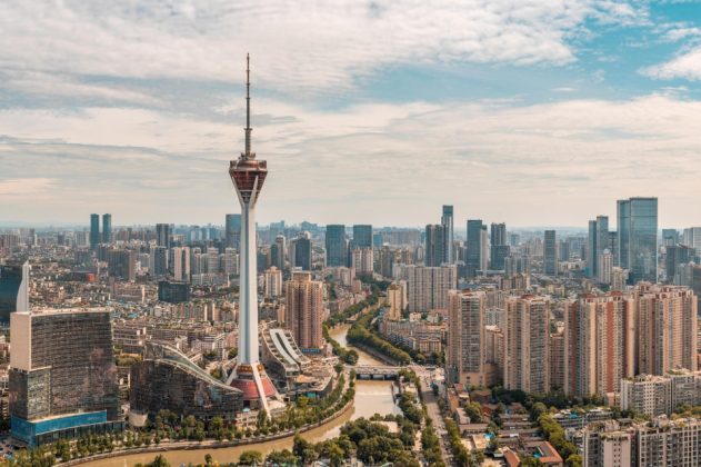 Chengdu travel blog — The fullest Chengdu travel guide for first-timers ...