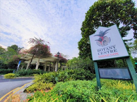 OCBC Arboretum, Singapore Botanic Gardens - Living + Nomads – Travel ...