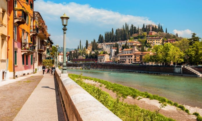 Verona travel blog — The fullest Verona travel guide for first-timers ...