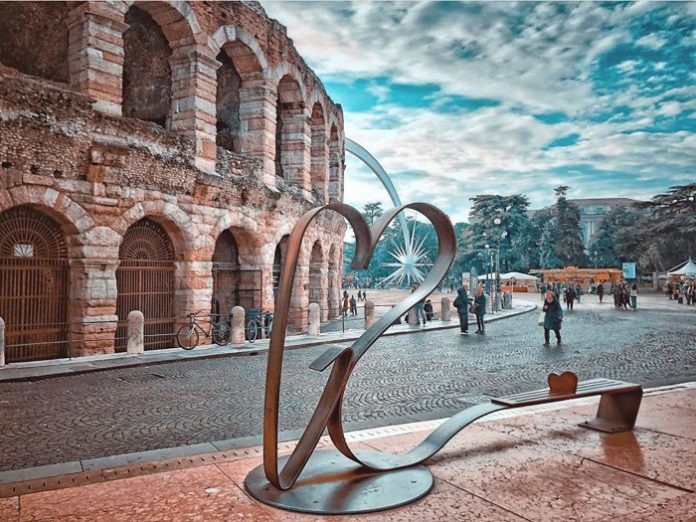 Verona travel blog — The fullest Verona travel guide for first-timers ...