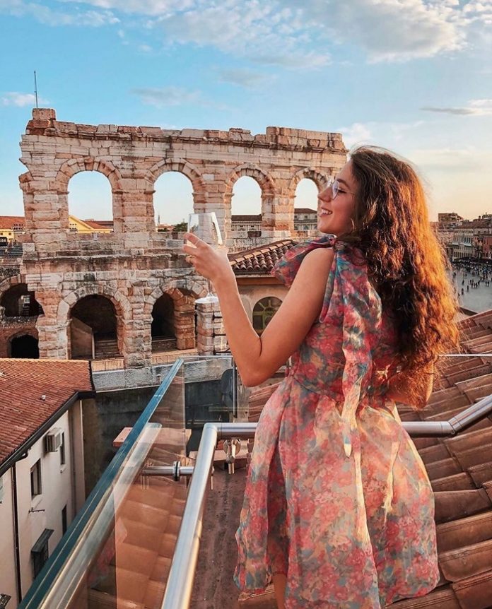 Verona travel blog — The fullest Verona travel guide for first-timers ...