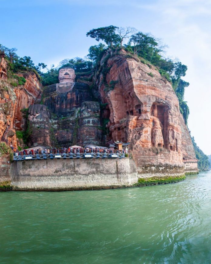 Where to go in Chengdu? — 9 top, must-go & best places to visit in ...