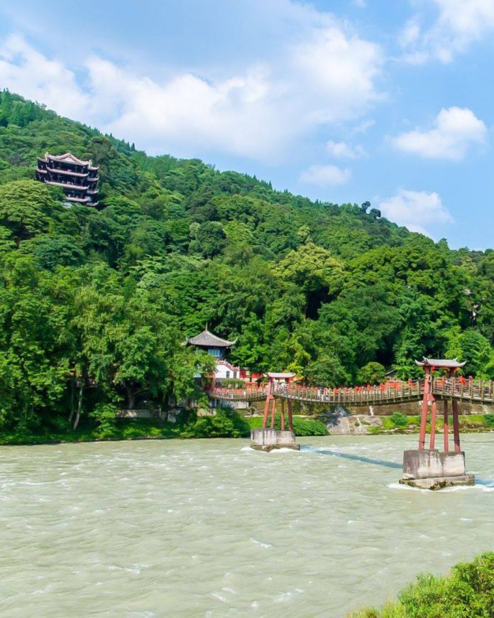 Where to go in Chengdu? — 9 top, must-go & best places to visit in ...