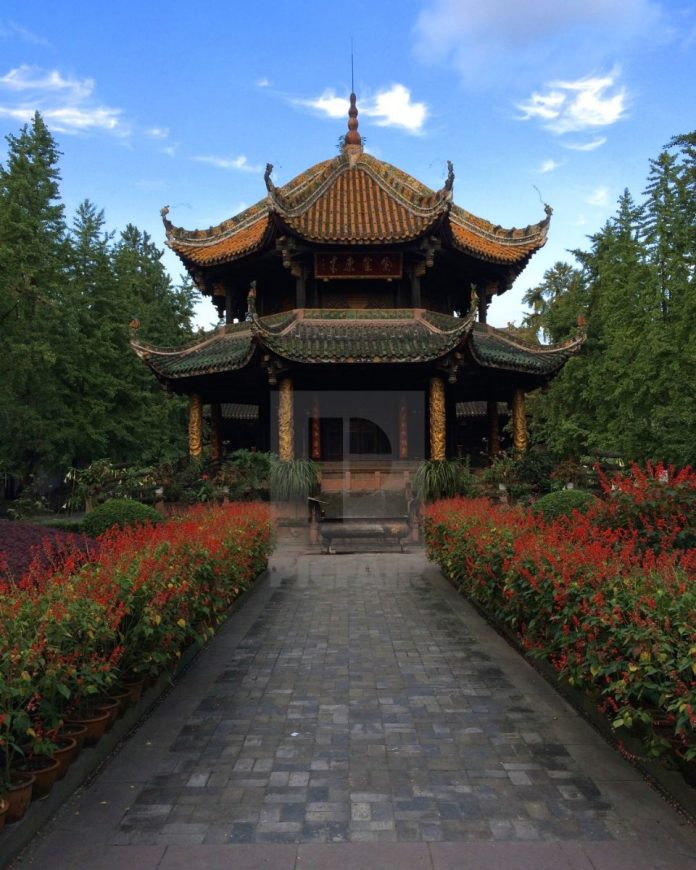 Where to go in Chengdu? — 9 top, must-go & best places to visit in ...