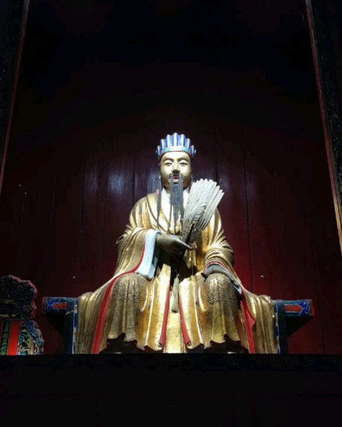 Where to go in Chengdu? — 9 top, must-go & best places to visit in ...