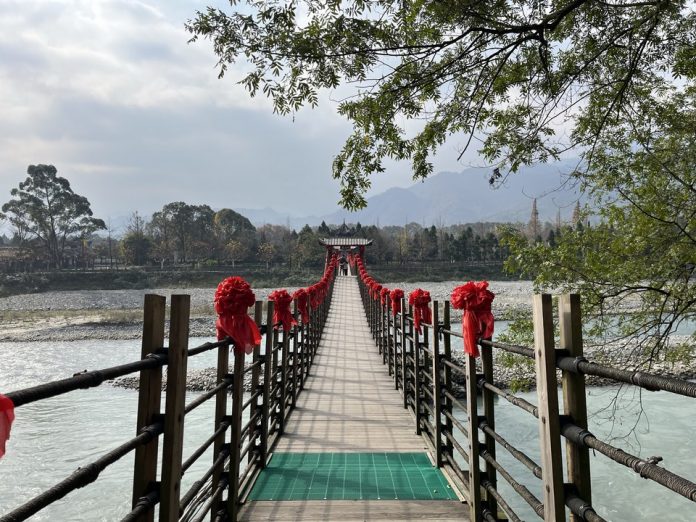 Where to go in Chengdu? — 9 top, must-go & best places to visit in ...