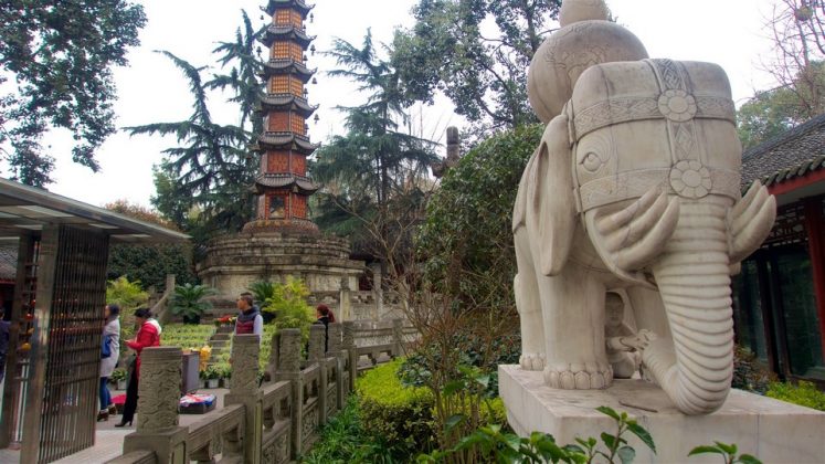 Where to go in Chengdu? — 9 top, must-go & best places to visit in ...