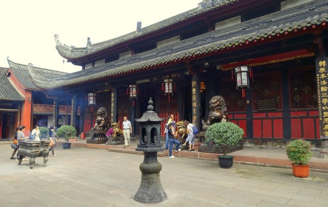Where to go in Chengdu? — 9 top, must-go & best places to visit in ...