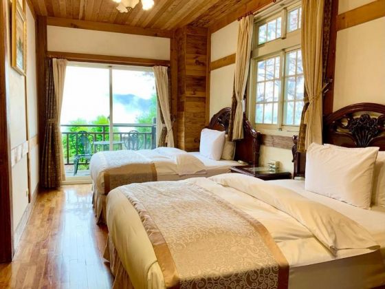 Cingjing Farm blog — How to visit & what to do in Cingjing Farm ...