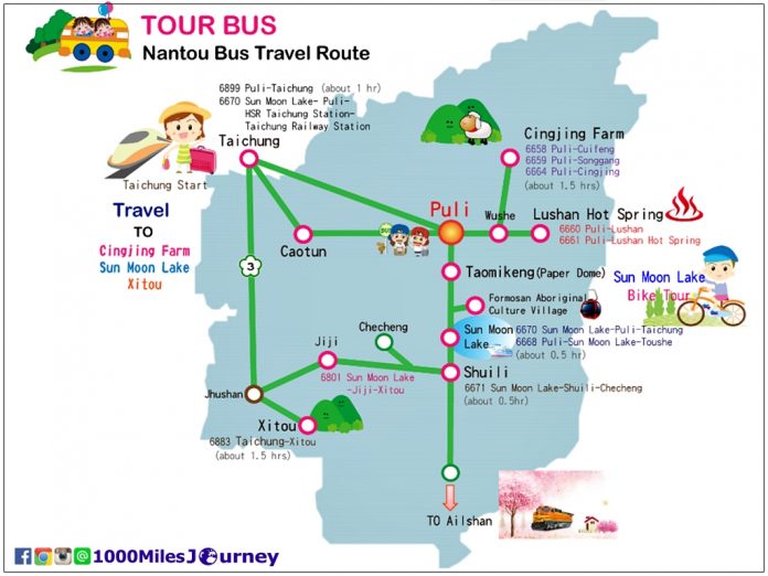 Cingjing Farm blog — How to visit & what to do in Cingjing Farm ...