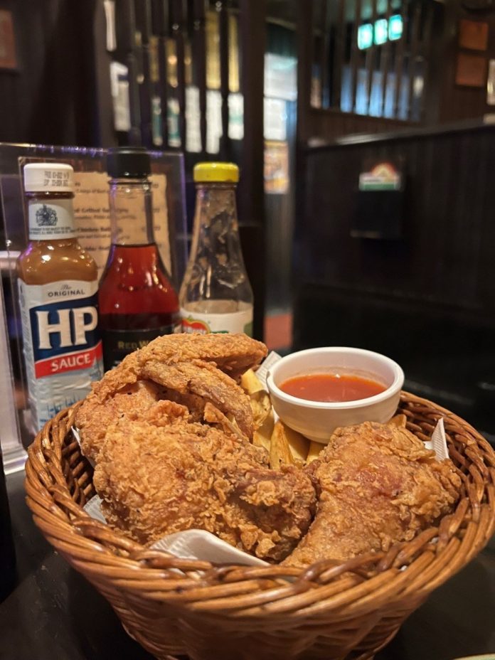 Kowloon nightlife guide — 8 must-go & best best bars in Kowloon, Hong ...