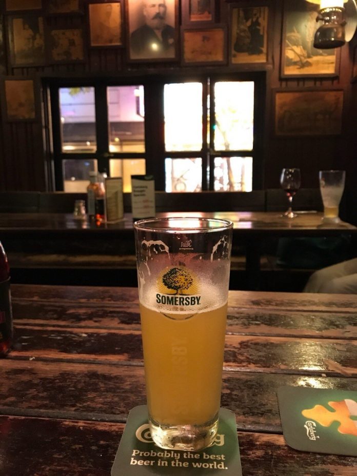 Kowloon nightlife guide — 8 must-go & best best bars in Kowloon, Hong ...