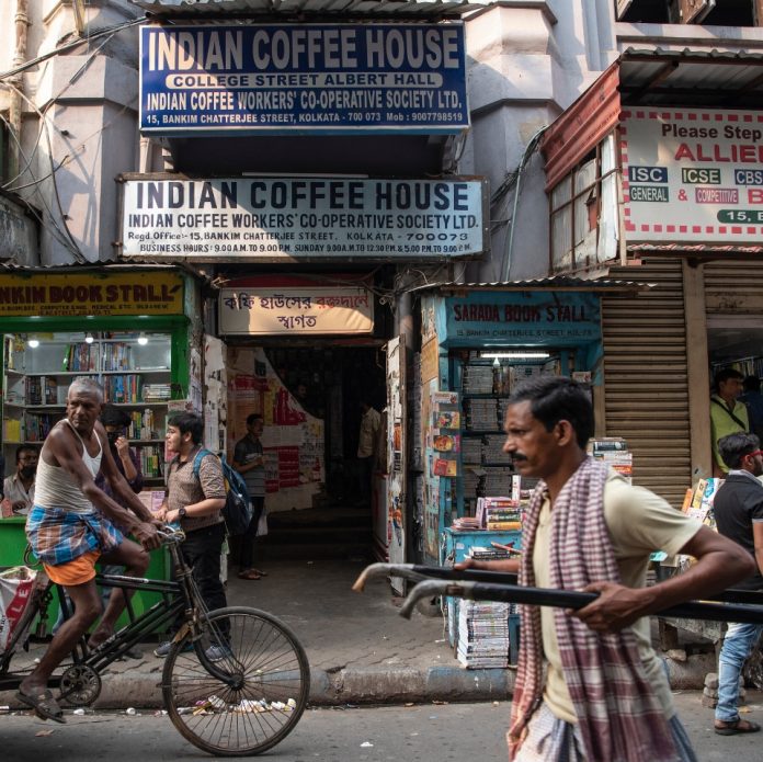 Kolkata travel blog — The fullest Kolkata travel guide for first-timers ...