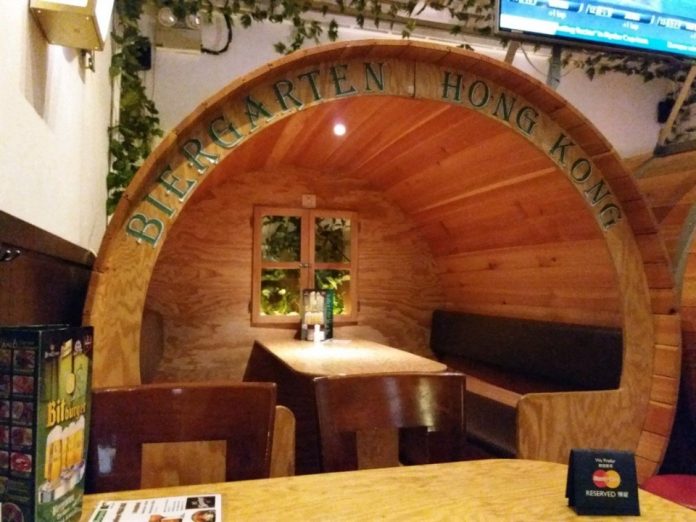 Kowloon nightlife guide — 8 must-go & best best bars in Kowloon, Hong ...