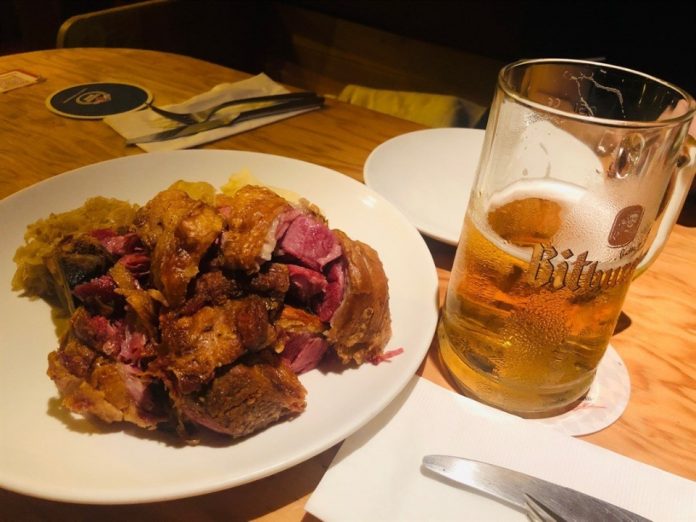 Kowloon nightlife guide — 8 must-go & best best bars in Kowloon, Hong ...