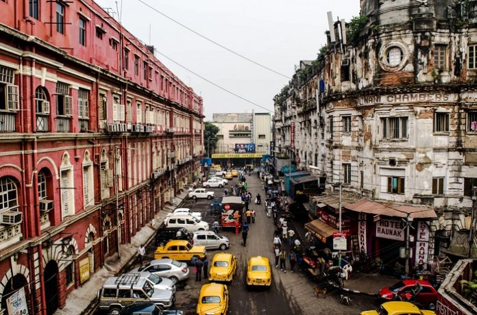 Kolkata travel blog — The fullest Kolkata travel guide for first-timers ...