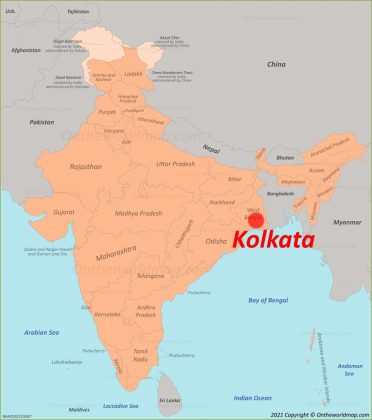 Kolkata travel blog — The fullest Kolkata travel guide for first-timers ...