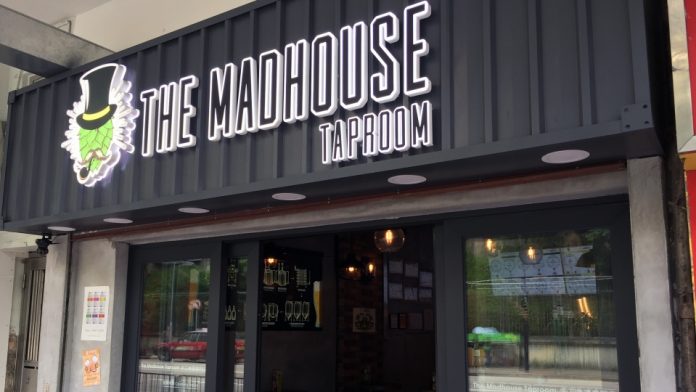 Kowloon nightlife guide — 8 must-go & best best bars in Kowloon, Hong ...